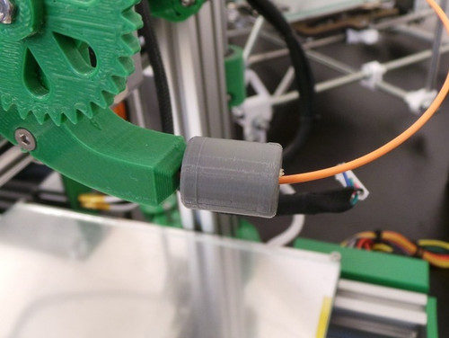 Universal Filament Filter