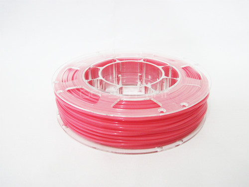 Temperature Color Changing Red to White PLA 3D Printing Filament 225g