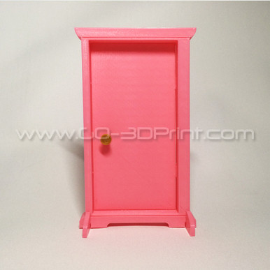 Doraemon's Anywhere door