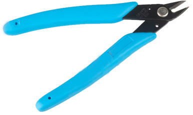 3D Print Filament Wire Micro-Shear Flush Cutter - 170-II