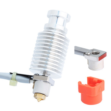 CHC Kit Ceramic Heating Core Universal Quick Heating Core 24V for M6 ...