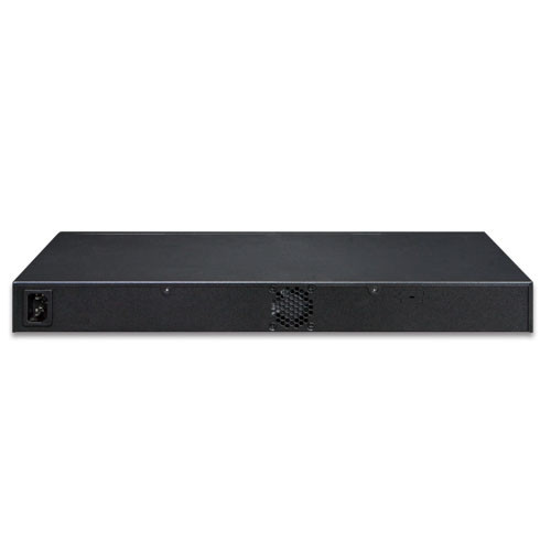 Universal Network Management Central Controller