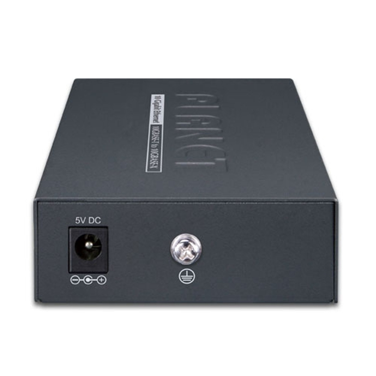 10GBASE-T to 10GBASE-X SFP+ Media Converter