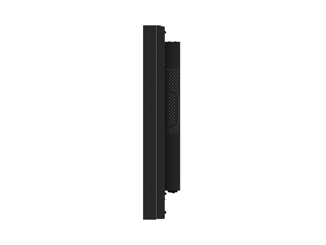 55" FHD 24x7 Ultra Narrow Bezel Tiled Display