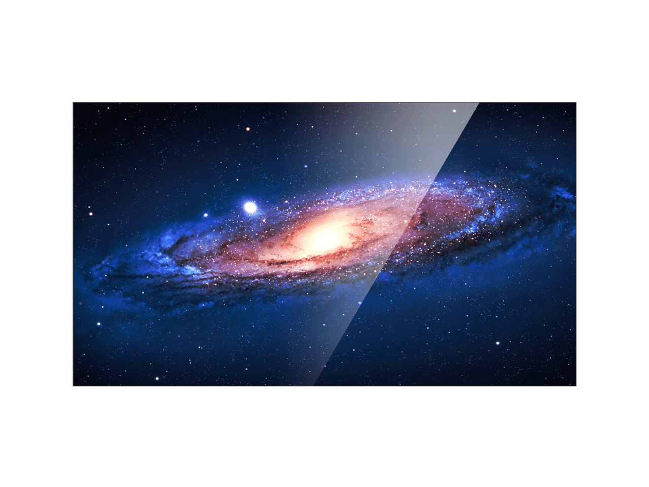 55" FHD 24x7 Ultra Narrow Bezel Tiled Display