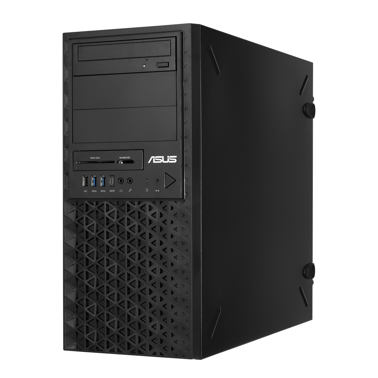 Workstation with INTEL CORE i7 - Indigo Distribution