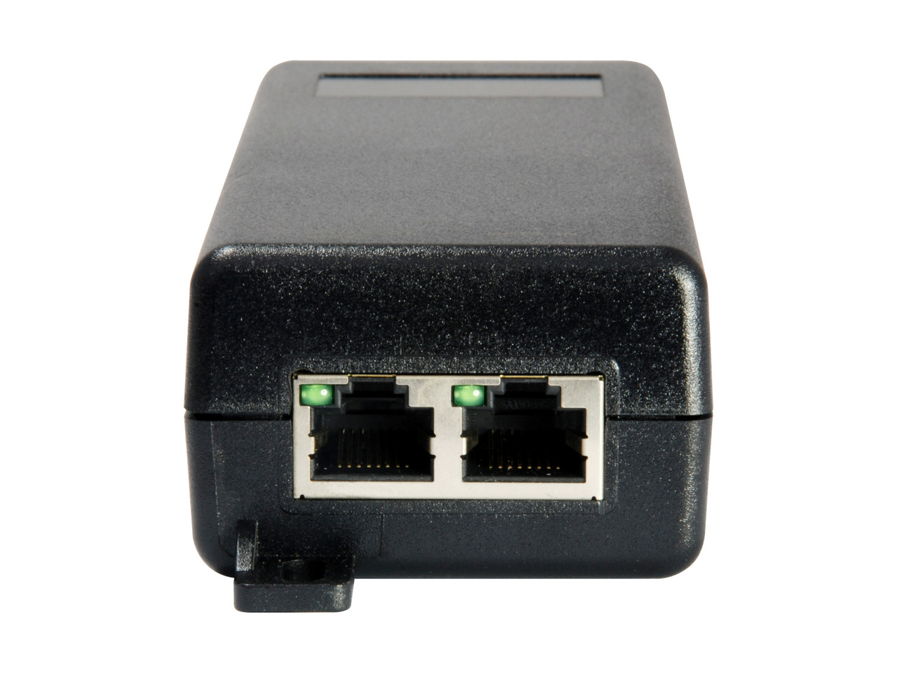 30W 802.3at Gigabit PoE Injector - Indigo Distribution