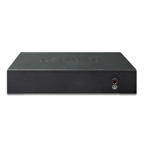1-Port 802.3at PoE+ to 2-Port 802.3af/at Gigabit PoE Extender - Indigo ...