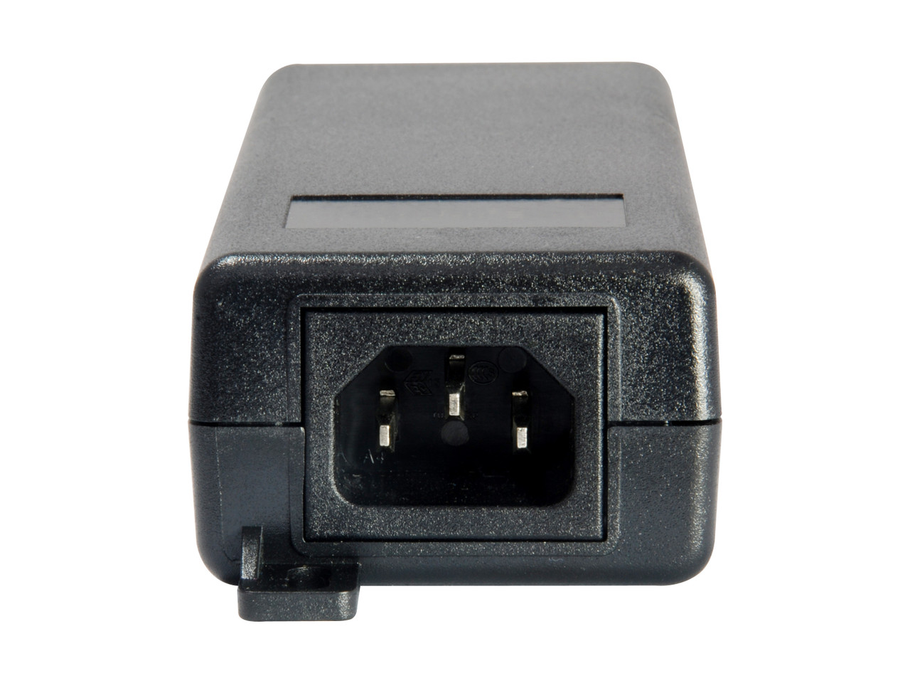 30W 802.at Gigabit PoE Injector - Indigo Distribution