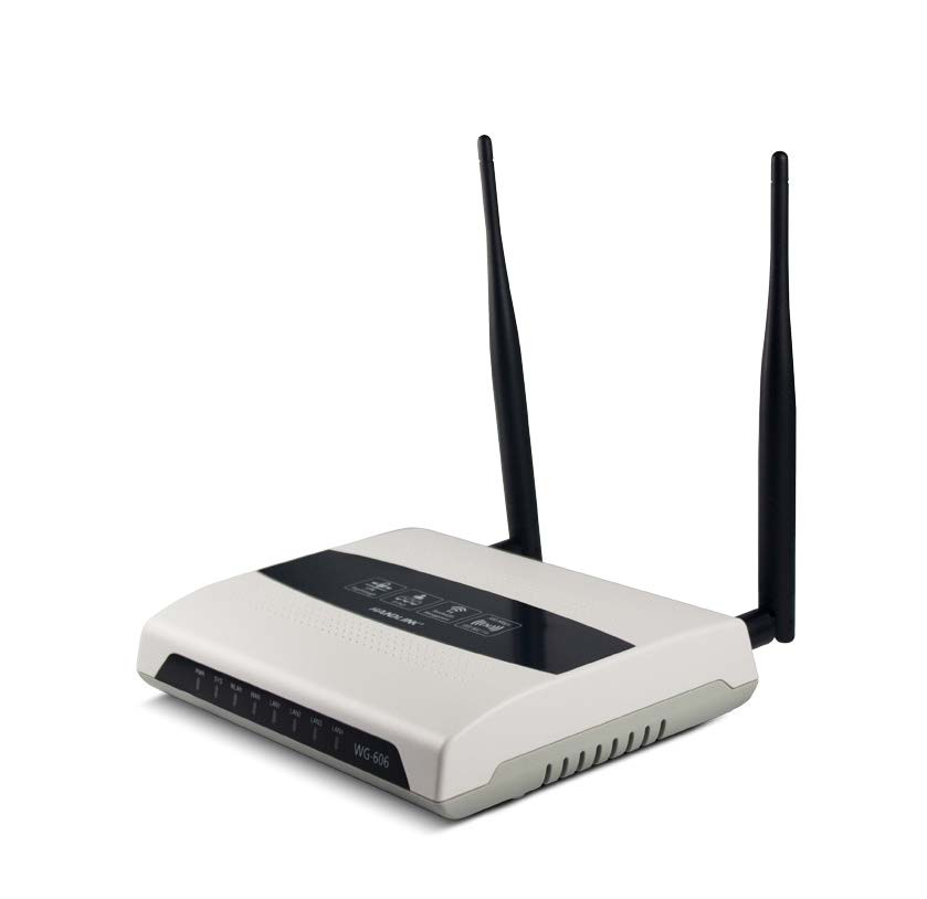 200 User Wireless Subscriber Gateway - Indigo Distribution