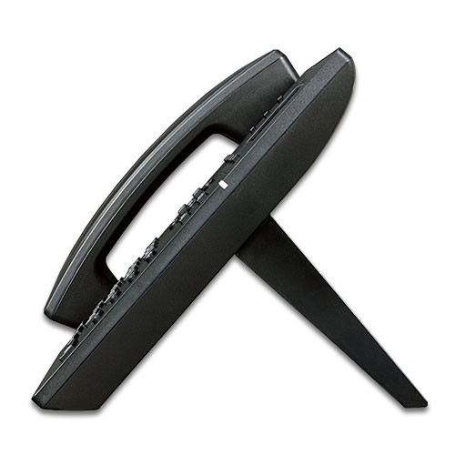 4-SIP IP Phone with PoE - Indigo Distribution