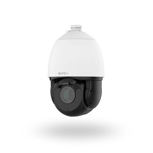 5-MP 30.0x IR 200M PTZ Network Camera - Indigo Distribution
