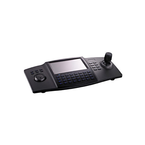 Network Keyboard Joystick For Pan/Tilt/Zoom Network Camera - Indigo ...