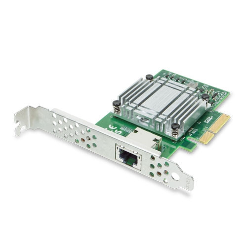 10GBASE-T PCI Express Server Adapter - Indigo Distribution