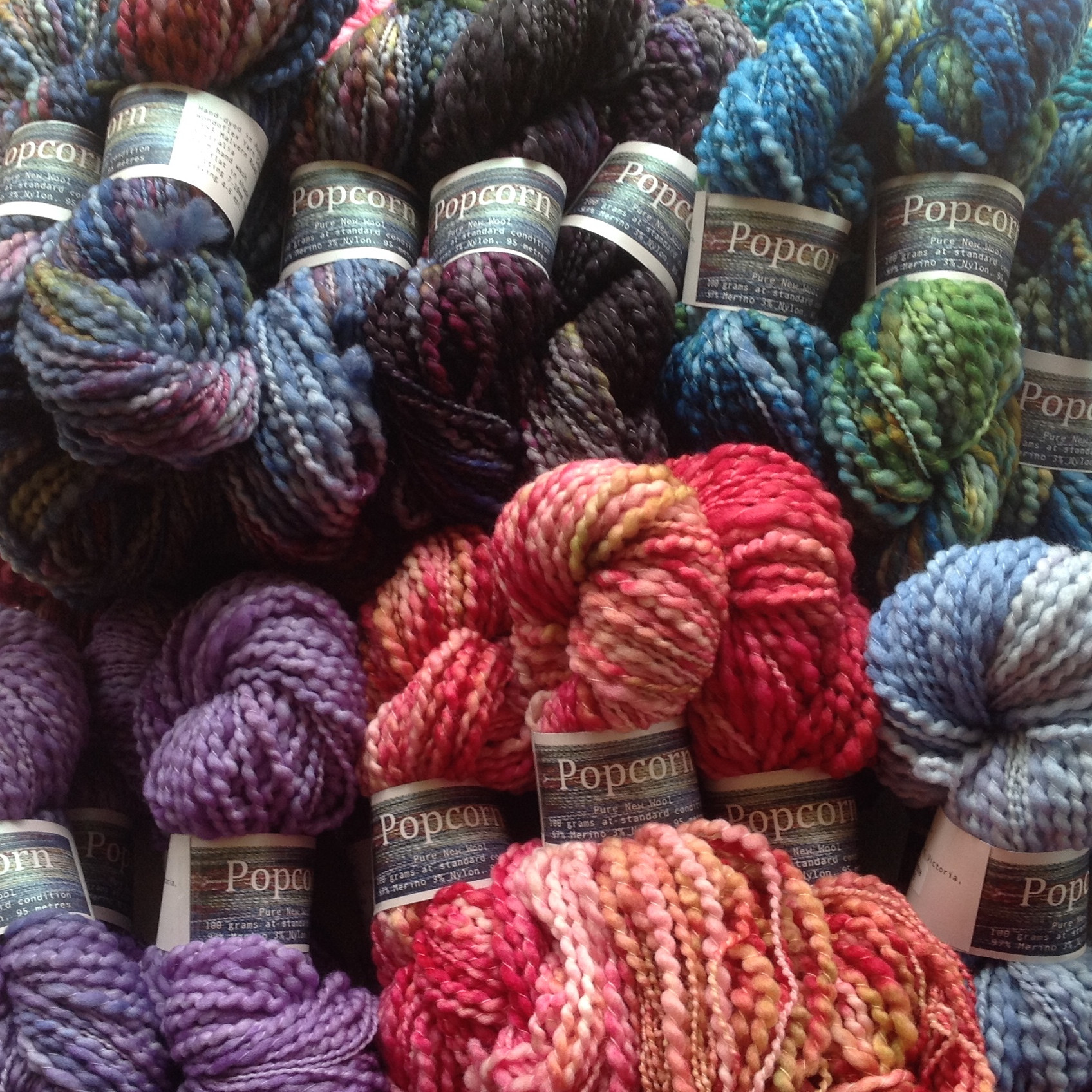 The Yarn Hub