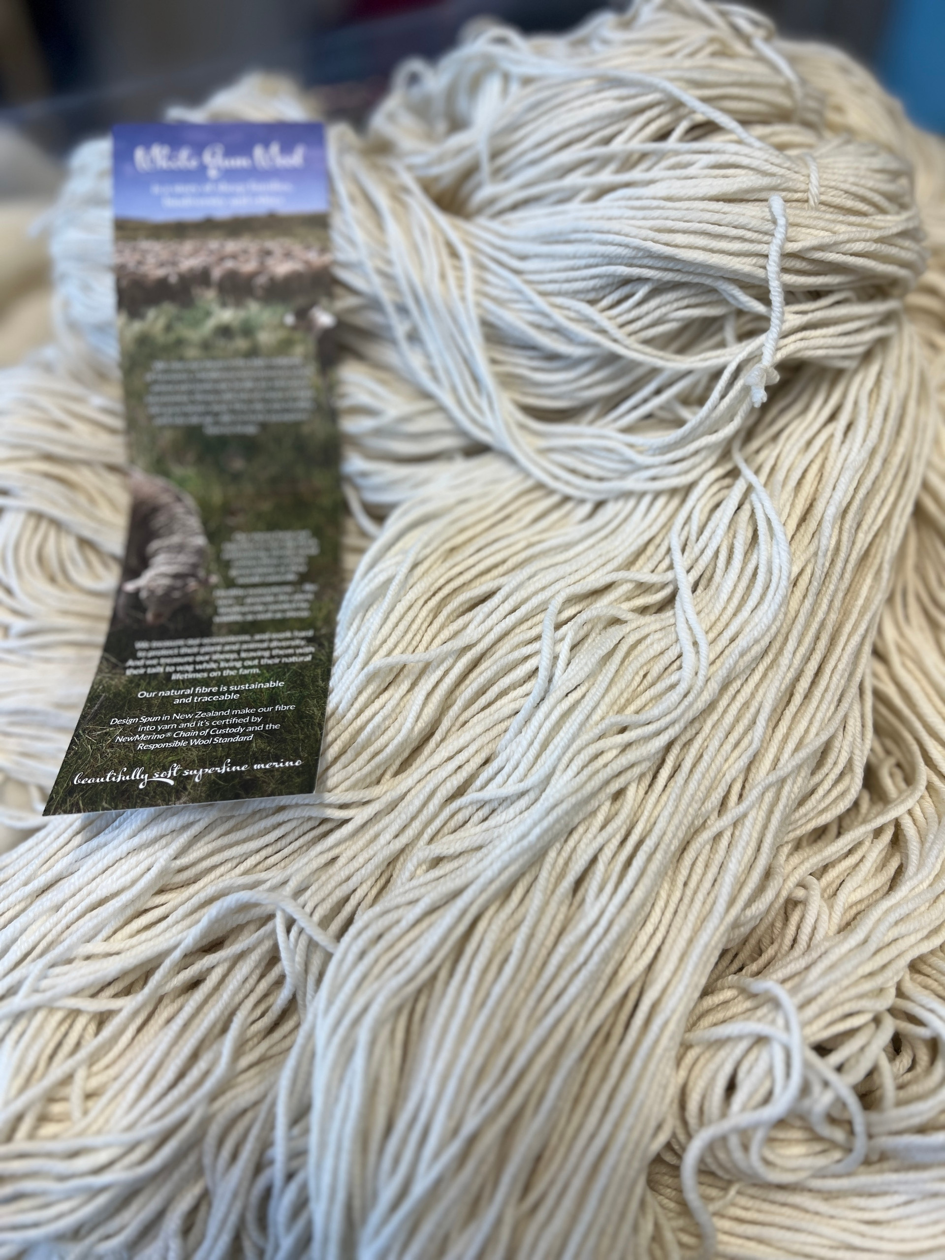 The Yarn Hub