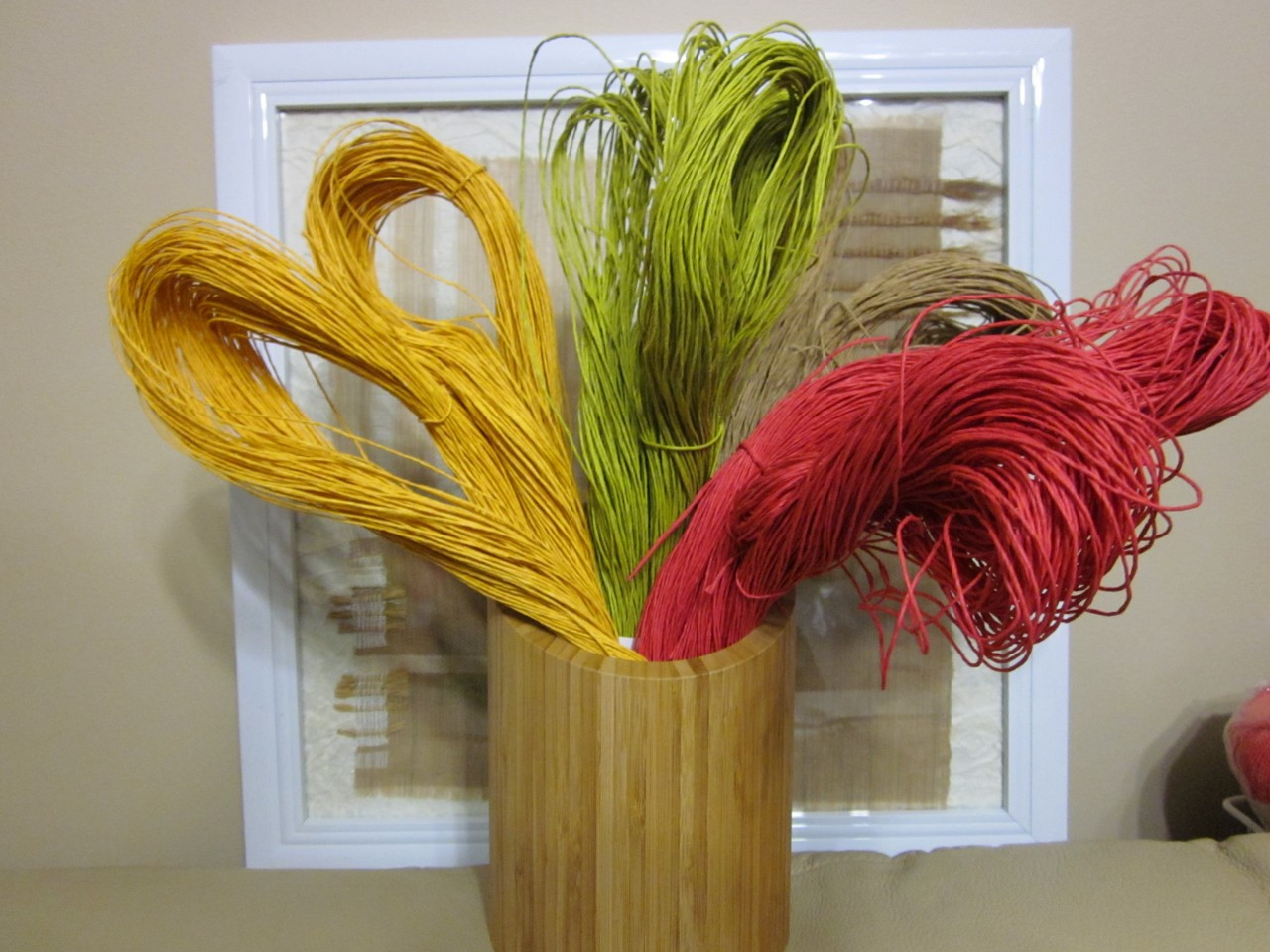 The Yarn Hub