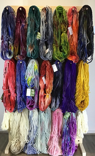 The Yarn Hub