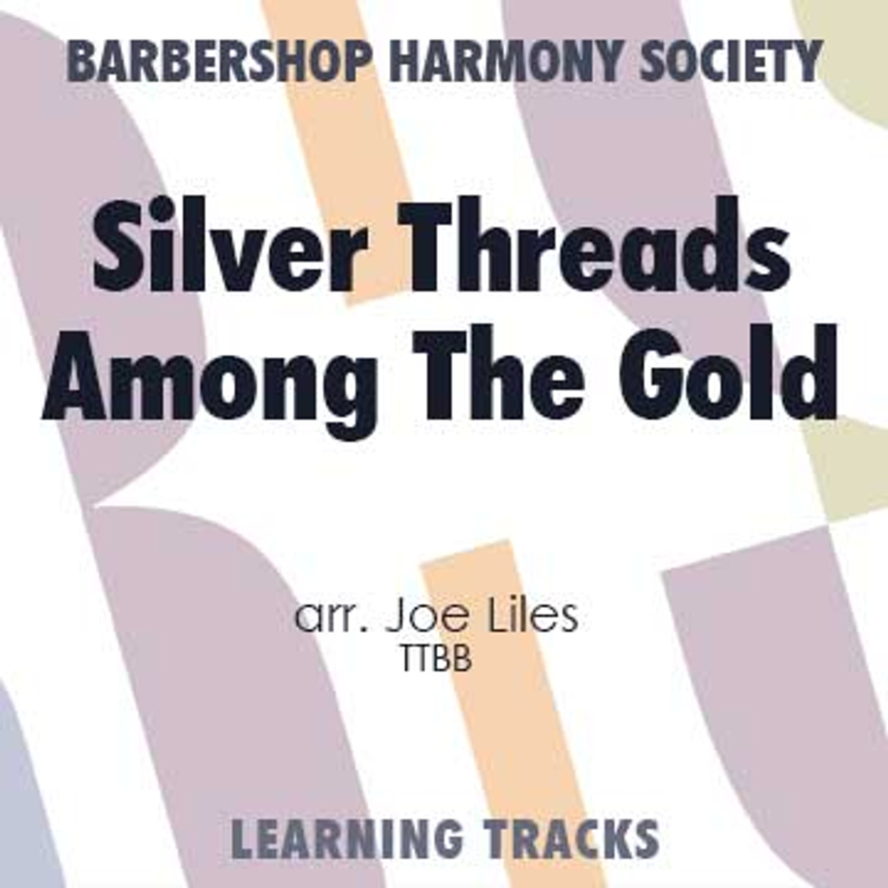 Silver Threads Among The Gold (TTBB) (arr. Liles) - FREE Sheet Music ... Silver Threads Among The Gold (TTBB) (arr. Liles) - FREE Sheet Music ...