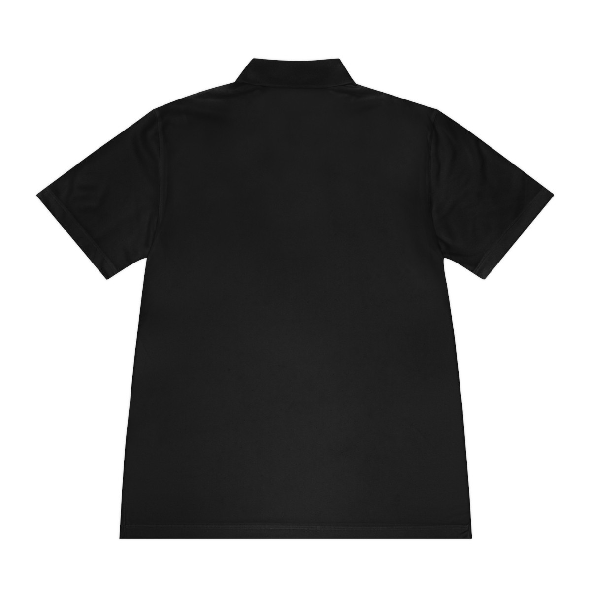 Men's Sport Polo Screen Printed Shirt- Multiple Colors - Barbershop ...