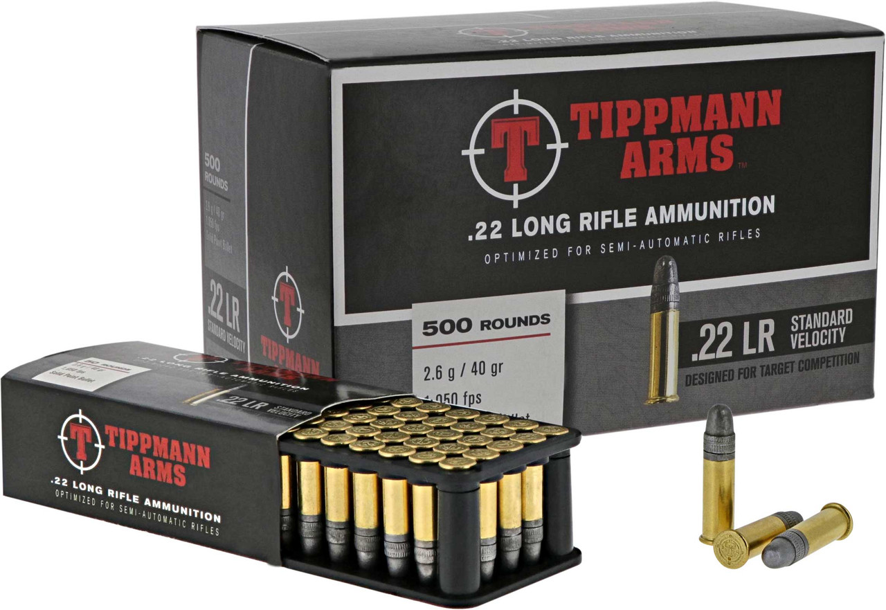 Tippmann Arms .22LR Speed Loader - Tippmann Arms Co.