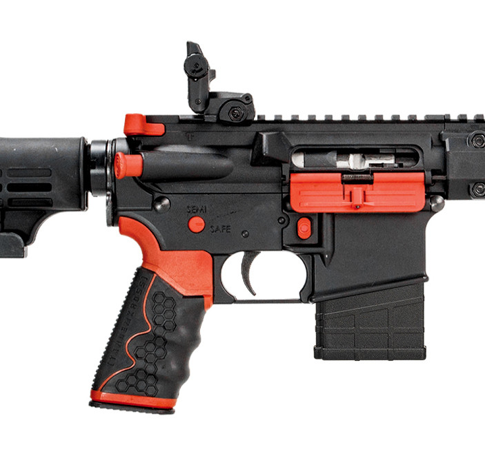 Tippmann Arms M4-22 Tactical Rifle