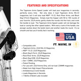 Tippmann Arms .22LR Speed Loader - Tippmann Arms Co.