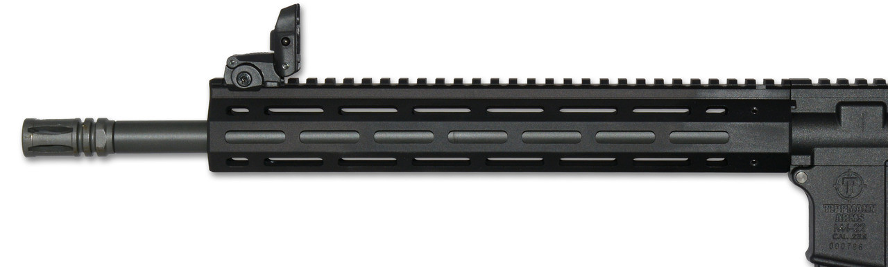 12" M-LOK Aluminum Handguard - Tippmann Arms Co.
