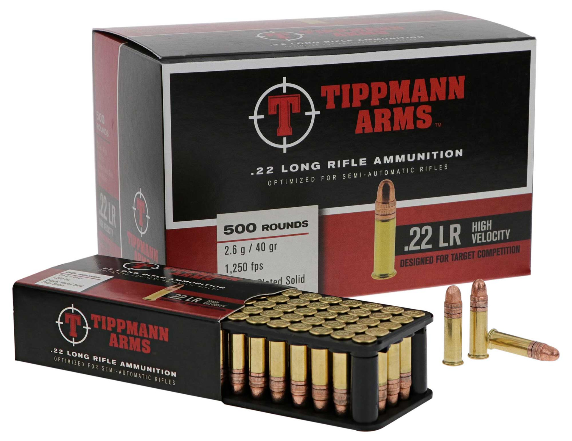 Tippmann Arms .22LR Speed Loader - Tippmann Arms Co.