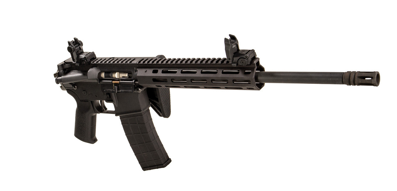 Tippmann Arms M4-22 Elite Bug Out Rifle