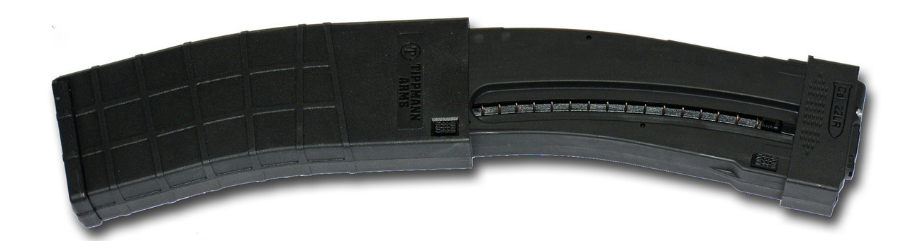 Tippmann Arms M4-22 25 Round Magazine