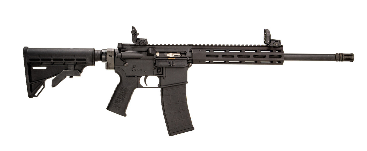 Tippmann Arms M4-22 Elite Bug Out Rifle