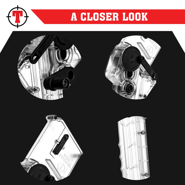 Tippmann Arms .22LR Speed Loader - Tippmann Arms Co.