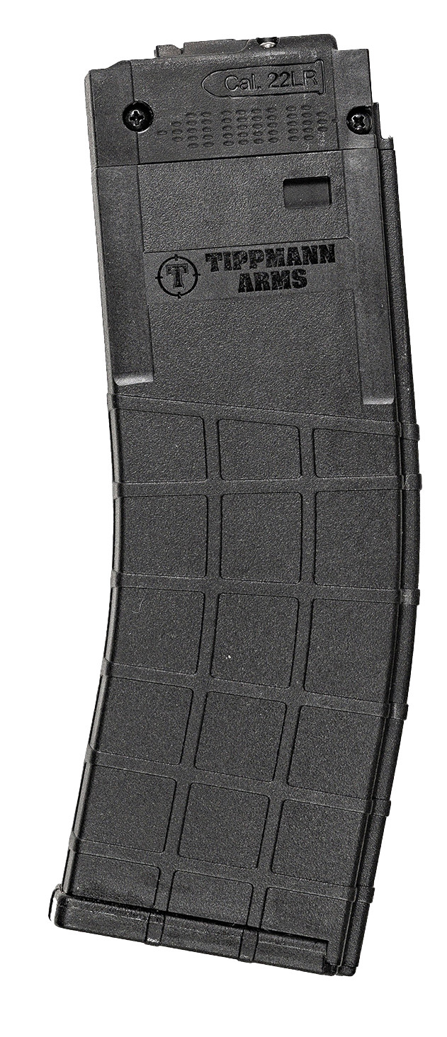 Tippmann Arms M4-22 25 Round Magazine