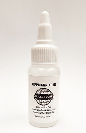 Tippmann Arms Bullet Lube - Tippmann Arms Co.