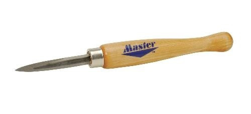 Master Bevel Knife - JB Bowling Supply