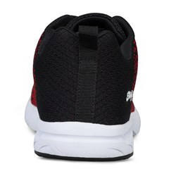KR Strikeforce Mens Aviator - Red/Black - JB Bowling Supply