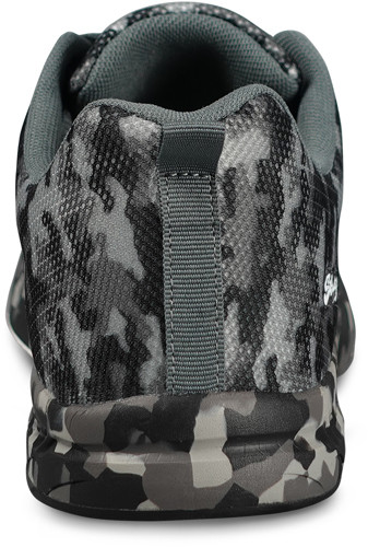 KR Strikeforce Mens Aviator - Grey Camo - JB Bowling Supply