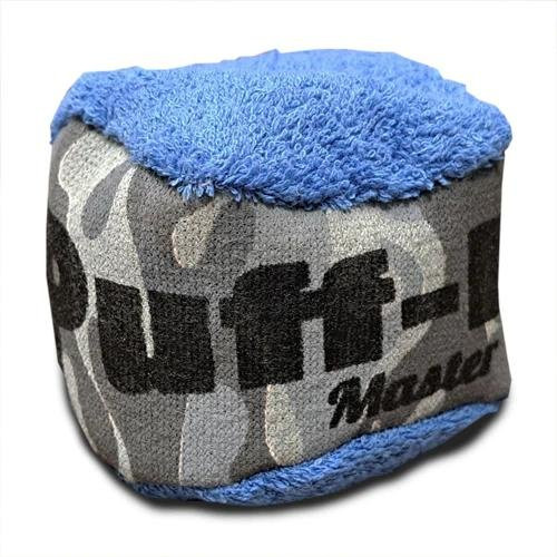 Master Puff Ball Single Camo - JB Bowling Supply