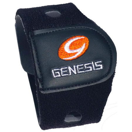 Genesis Power Band Magnetic Wrist Band - JB Bowling Supply