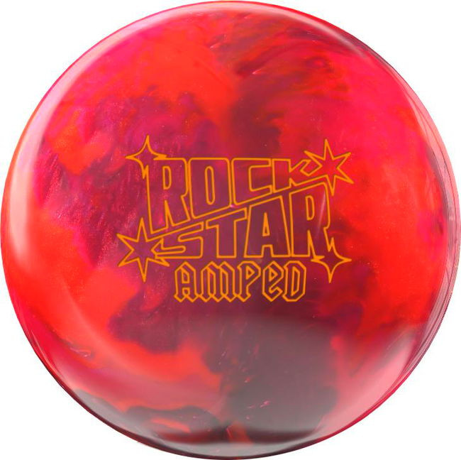 Roto Grip Rockstar Amped - JB Bowling Supply