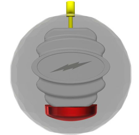Storm Ion Max - JB Bowling Supply
