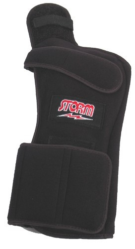 Storm Xtra Hook Wrist Support Right Hand - JB Bowling Supply