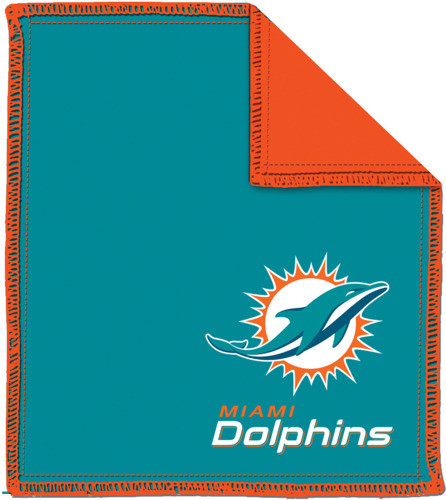 KR Strikeforce NFL Shammy Miami Dolphins - JB Bowling Supply