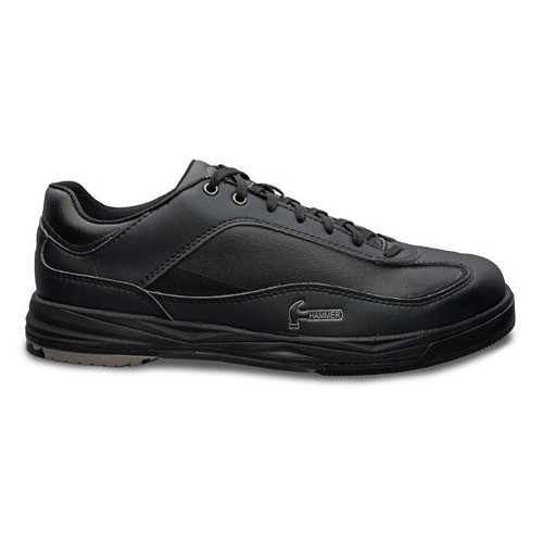Hammer Mens Fierce Black Left Hand - JB Bowling Supply