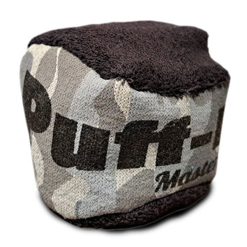 Master Giant Puff Ball Single Camo - JB Bowling Supply