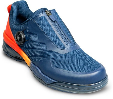 KR Strikeforce Unisex Viper Navy/Red Right Hand - JB Bowling Supply