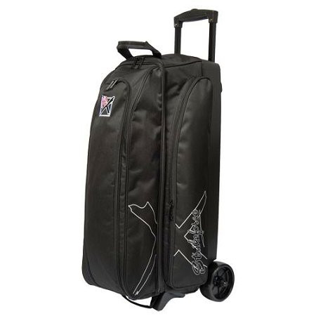 KR Strikeforce Hybrid X Triple Roller - JB Bowling Supply