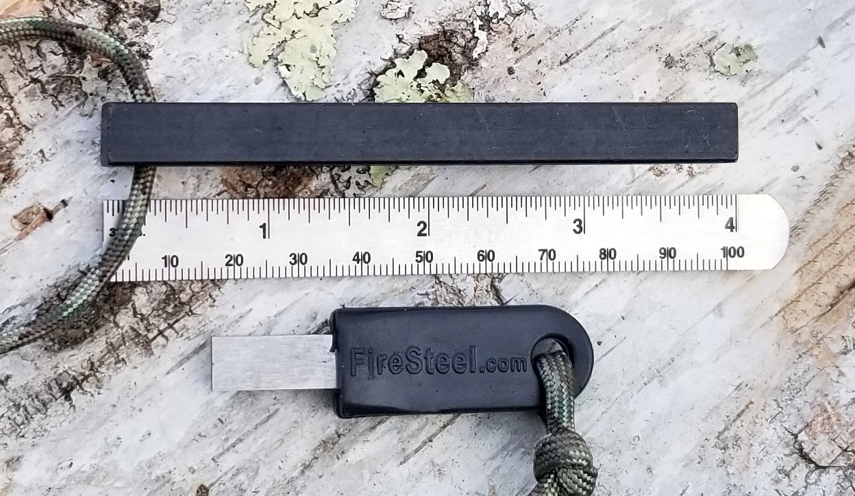 FireSteel.com - Best FireSteel