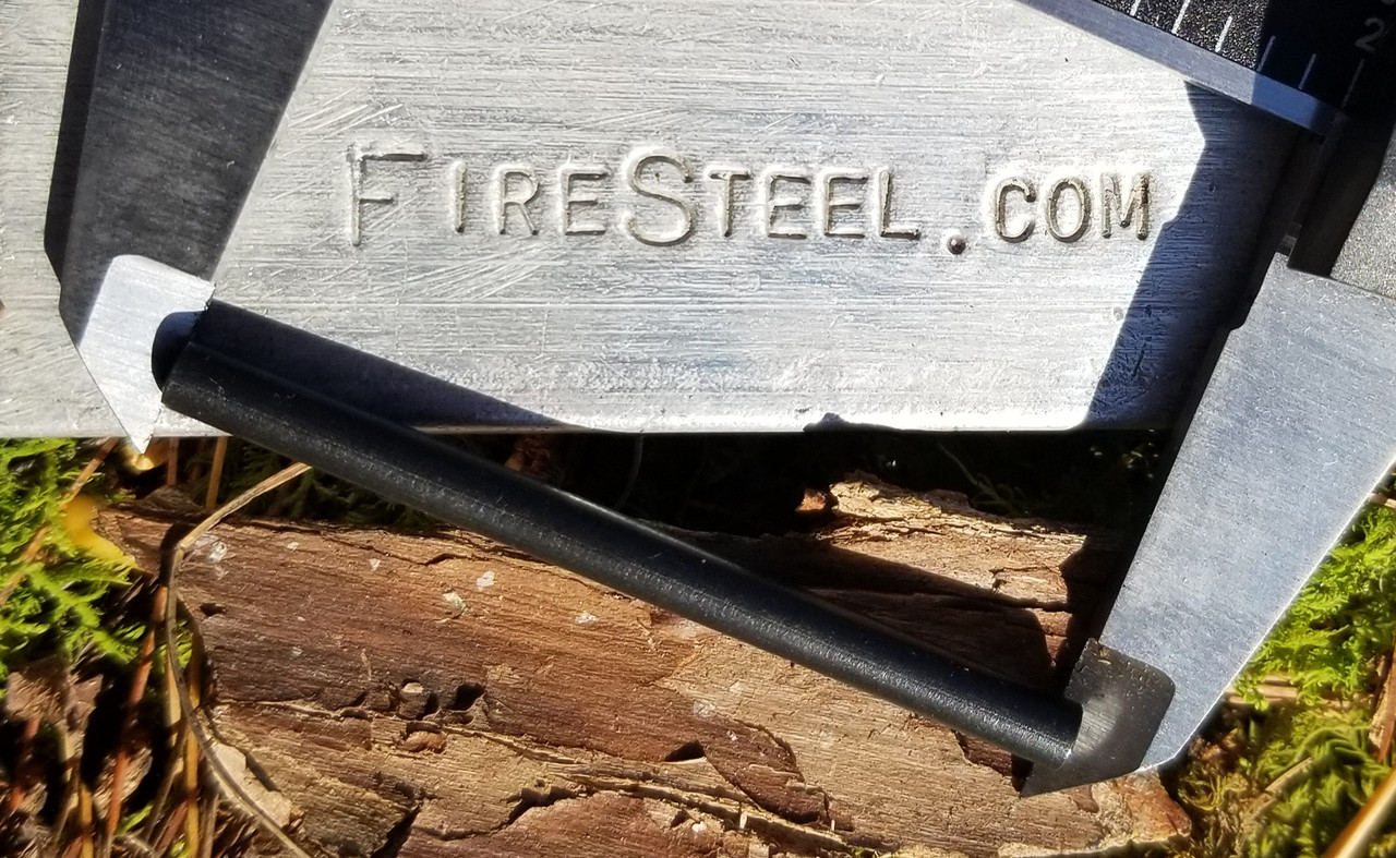 FireSteel.com - Best FireSteel